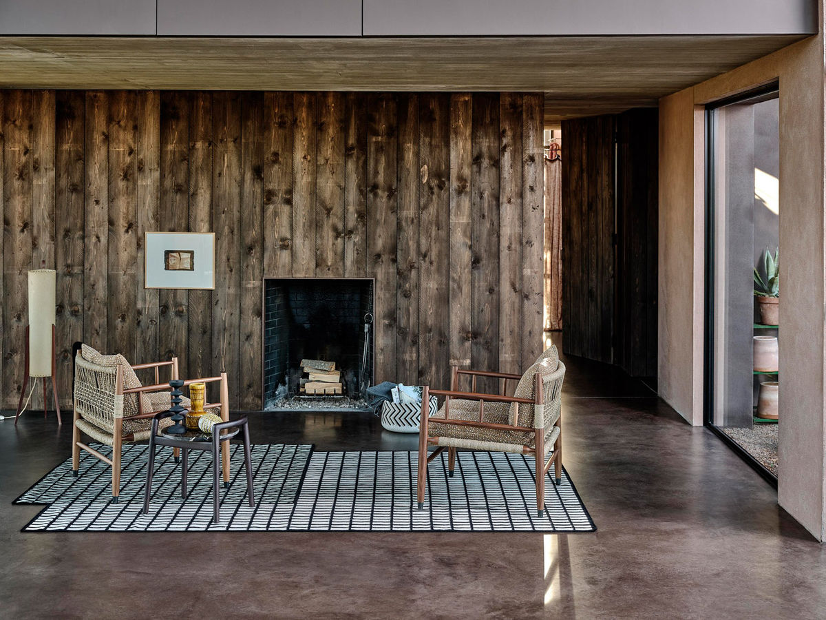 Flexform Outdoor Collections | Inspire by Mohd