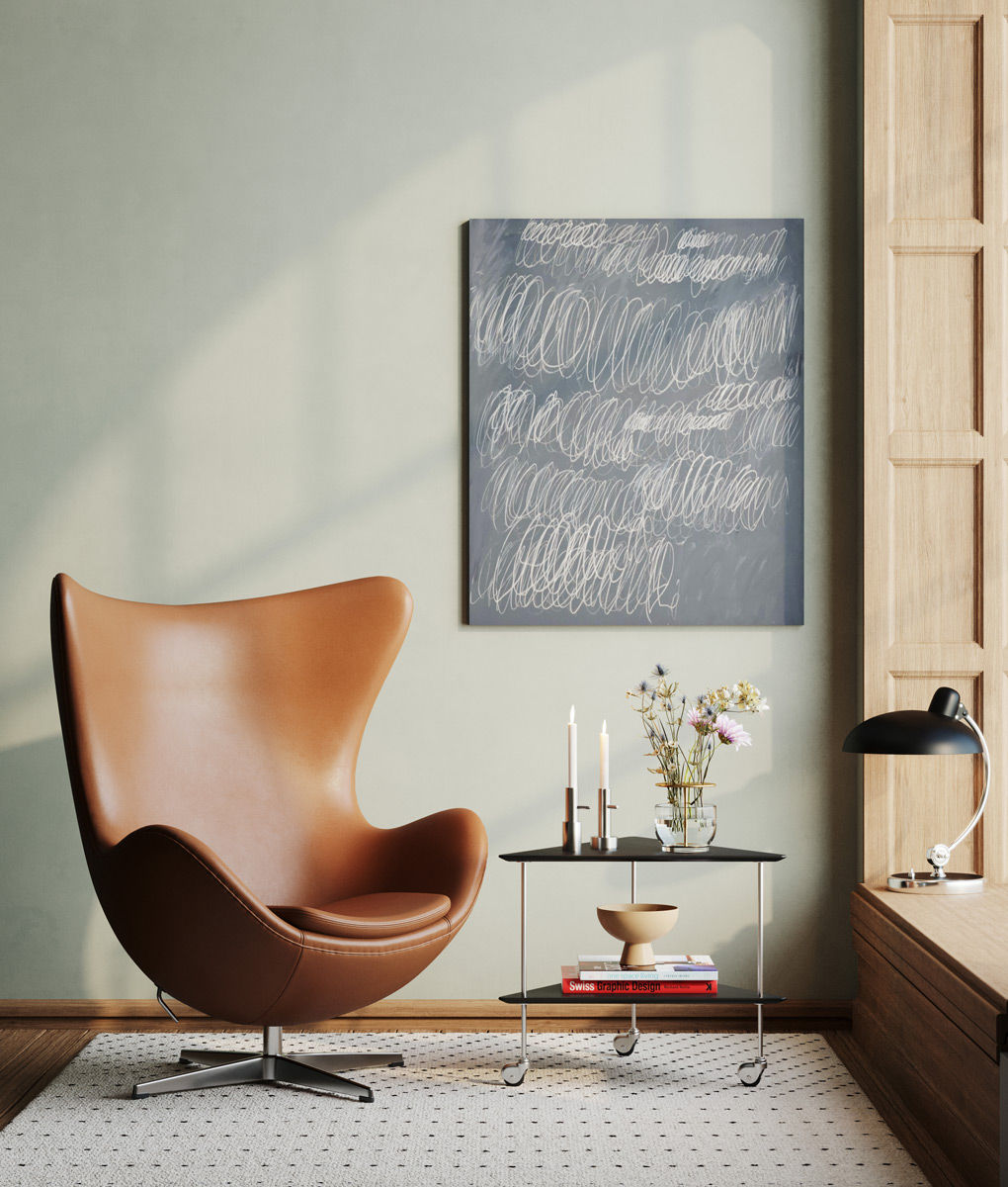 Fritz Hansen: 150 years of Scandinavian design | Inspire by Mohd