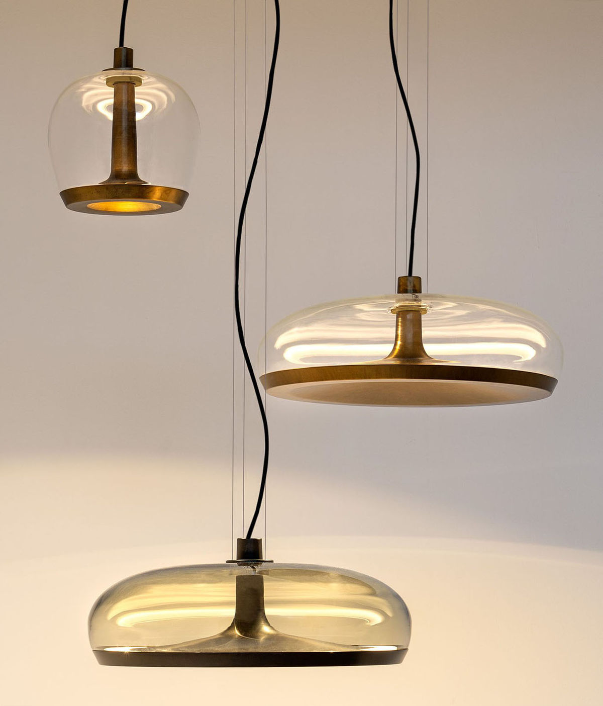 Leucos Lighting, Design and Craftsmanship | Inspire by Mohd