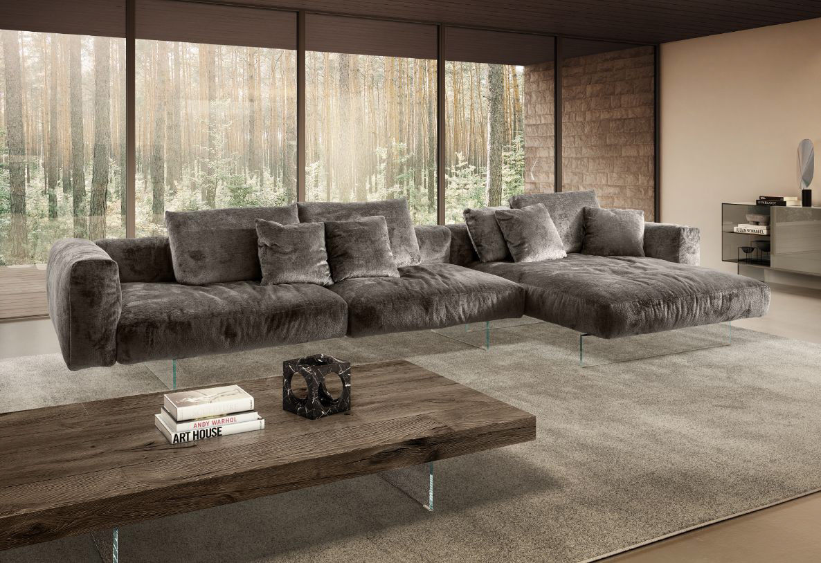 Lago at Supersalone2021: Modern Innovation | Inspire by Mohd