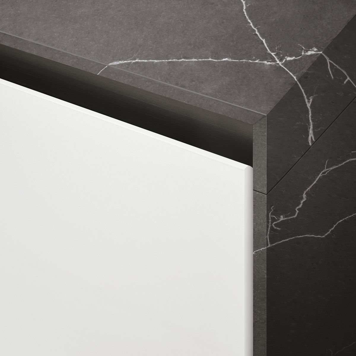 Arclinea presents Thea, the new kitchen by Antonio Citterio. | Inspire ...