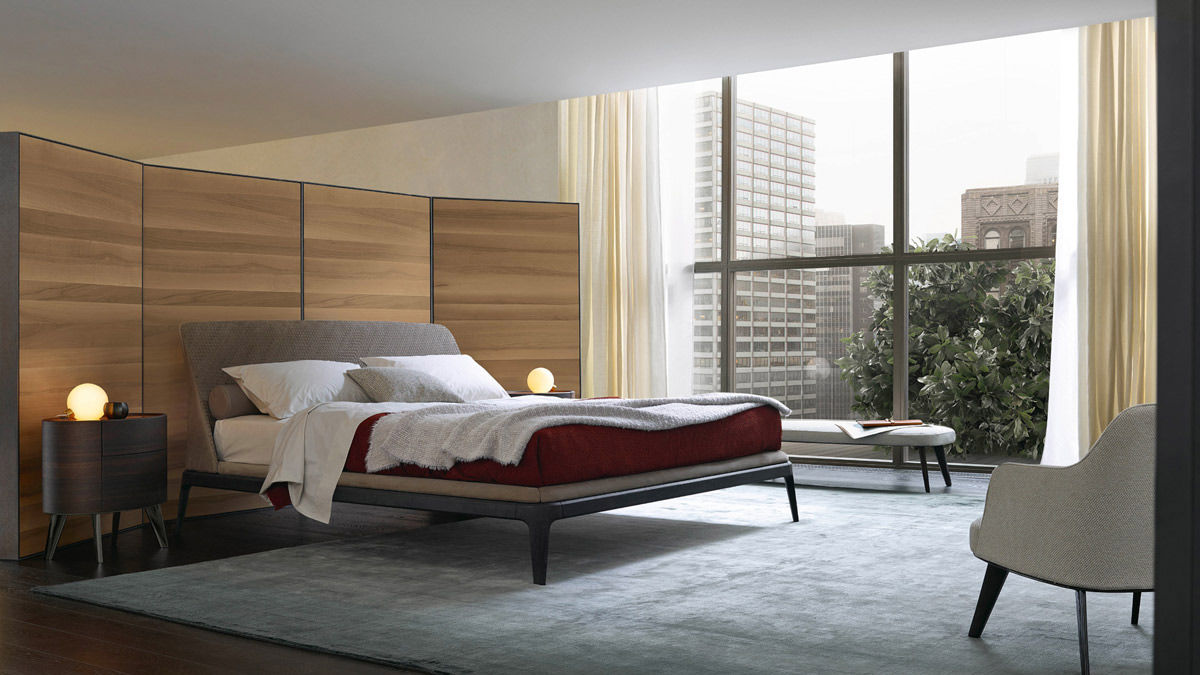 Poliform Home | Inspire by Mohd