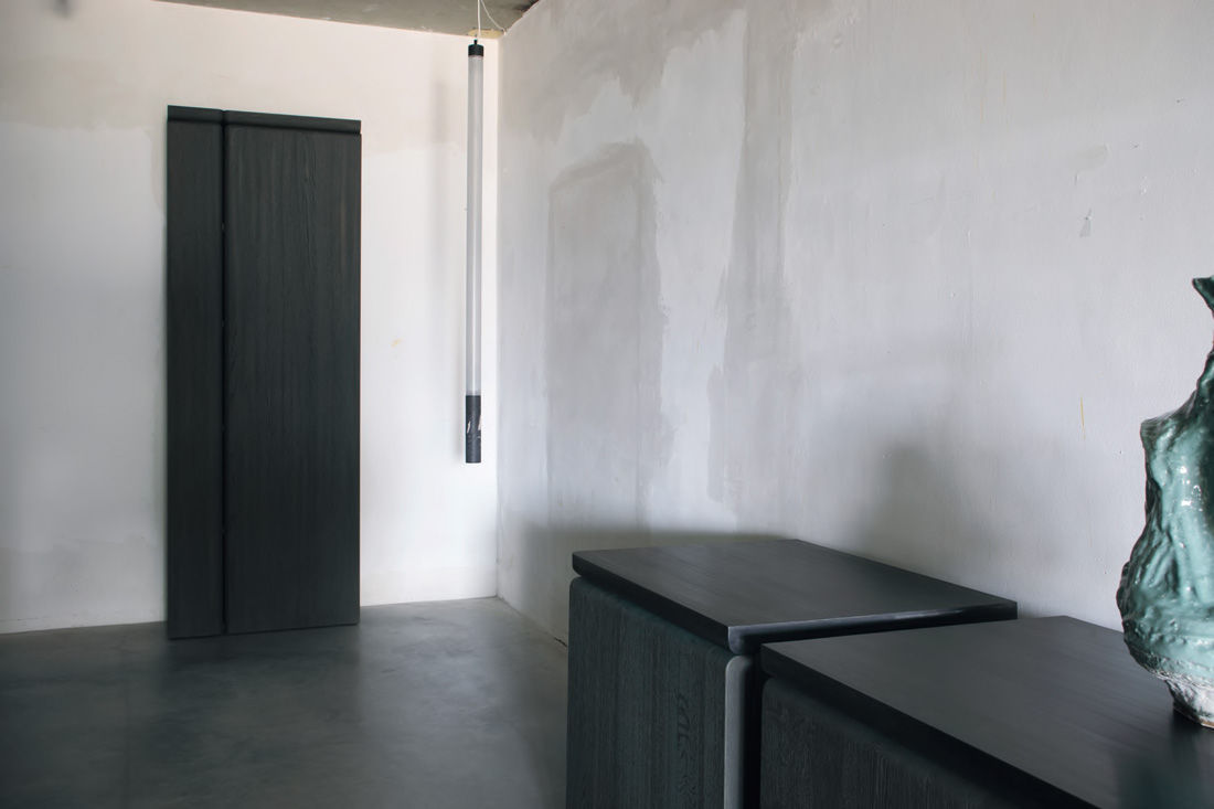 Wood Lovers. The textural beauty of Van Rossum wood.﻿﻿﻿ | Inspire by Mohd