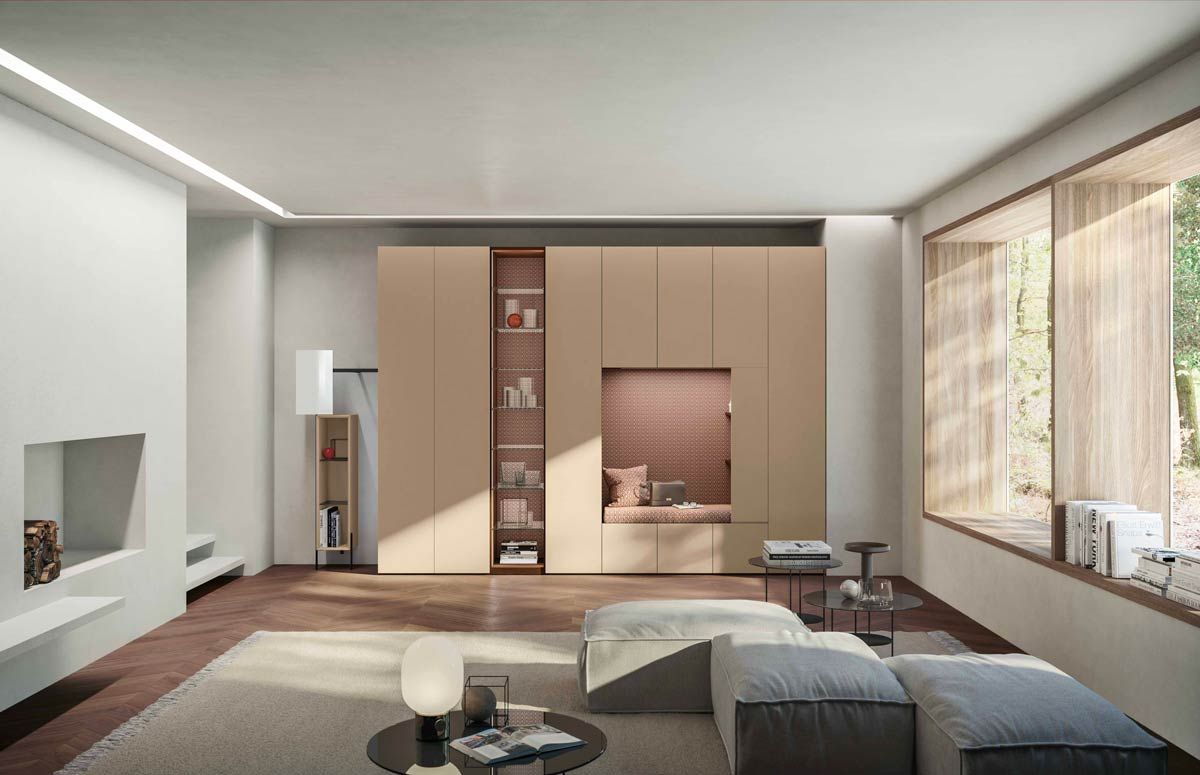 Tumidei, Functional and Contemporary Solutions | Inspire by Mohd