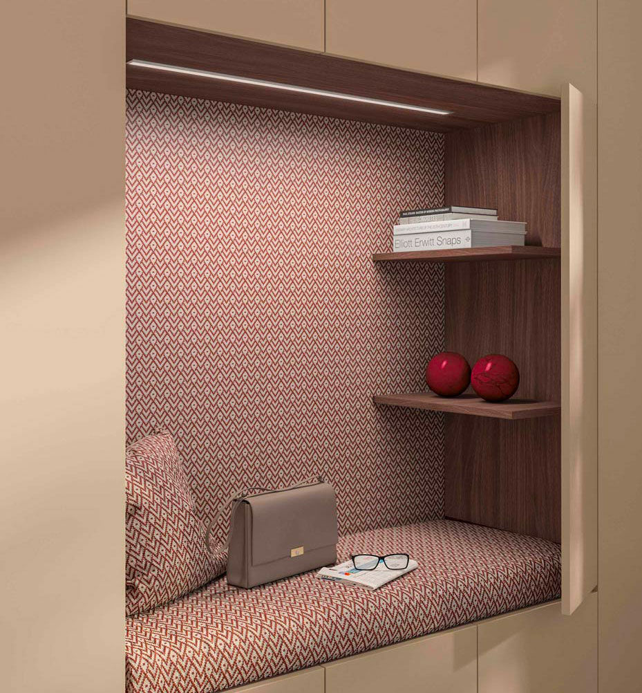 Tumidei, Functional and Contemporary Solutions | Inspire by Mohd