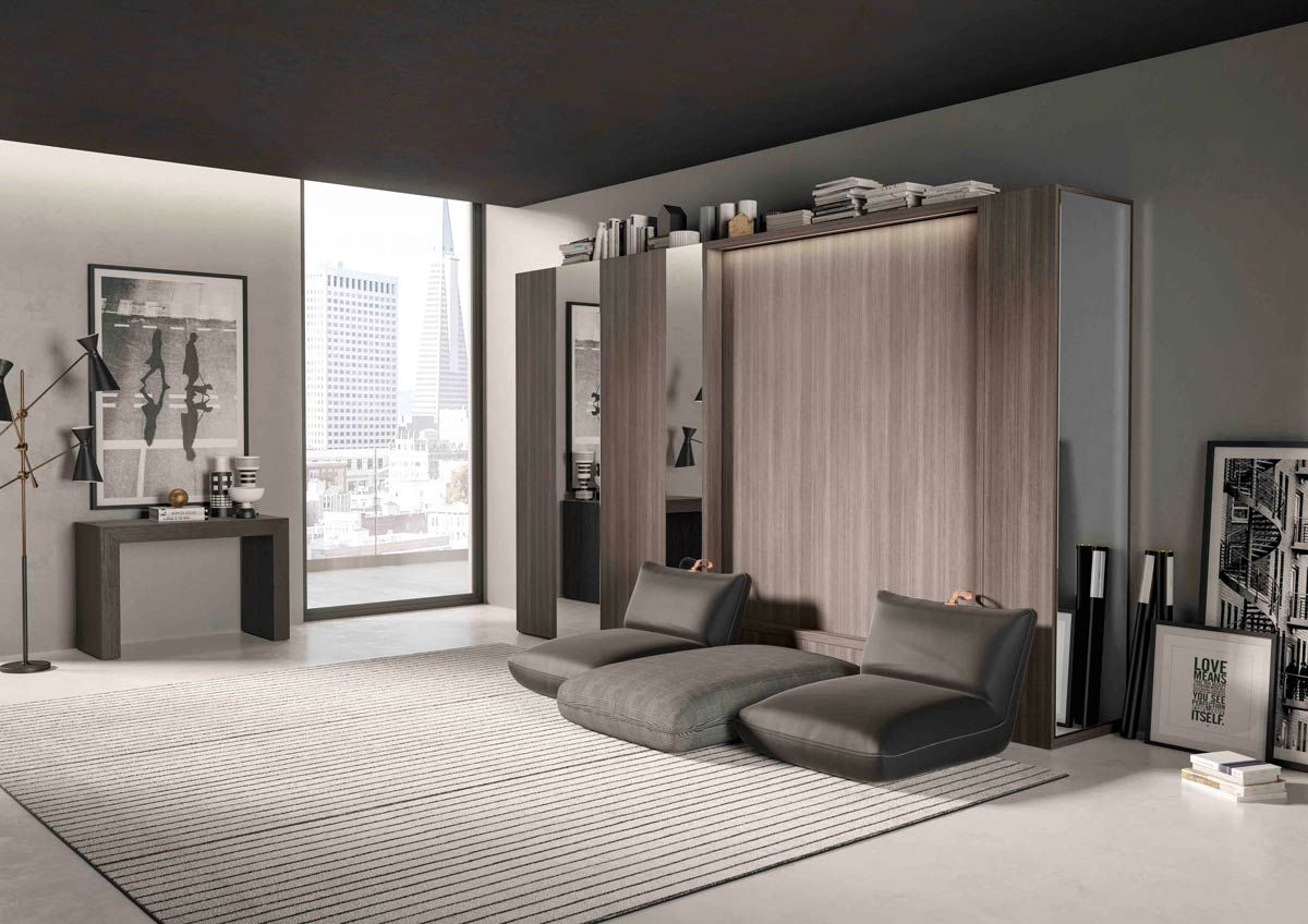 Tumidei, Functional and Contemporary Solutions | Inspire by Mohd