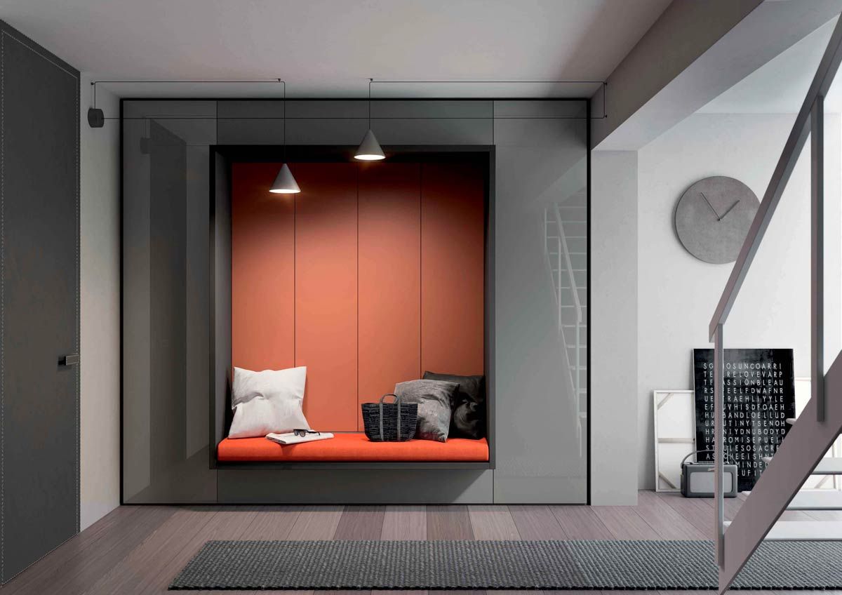 Tumidei, Functional and Contemporary Solutions | Inspire by Mohd