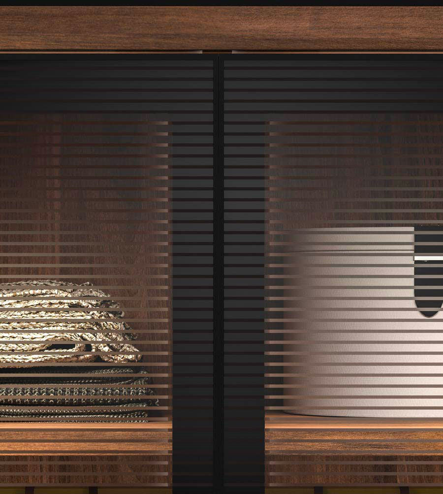 Tumidei, Functional and Contemporary Solutions | Inspire by Mohd