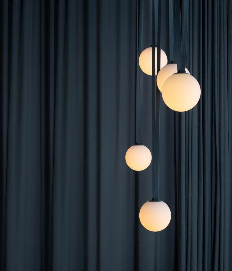 Plusminus by Vibia, the New Forms of Light | Inspire by Mohd