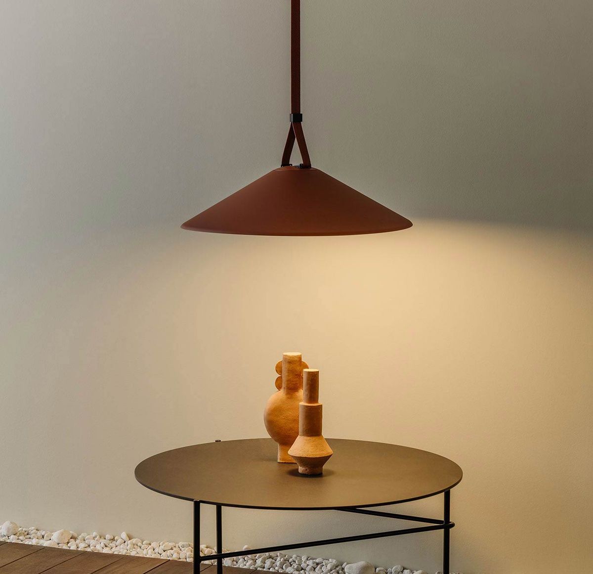 Plusminus by Vibia, the New Forms of Light | Inspire by Mohd