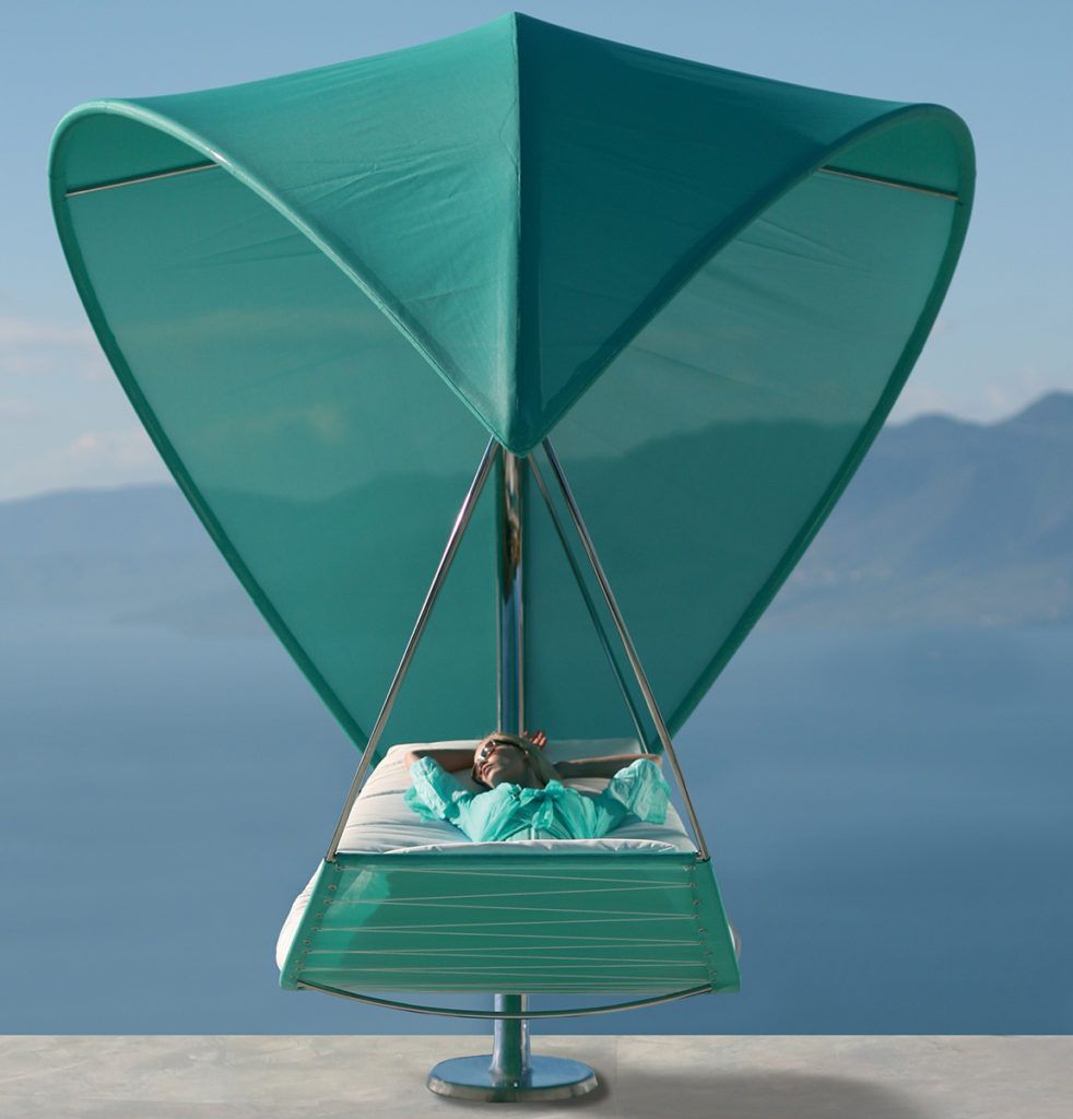 Daybeds: the Essence of Comfort | Inspire by Mohd