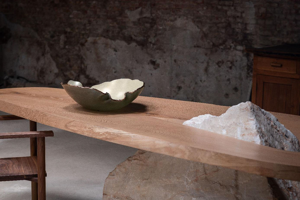 Nature Style Decorative Objects | Inspire by Mohd