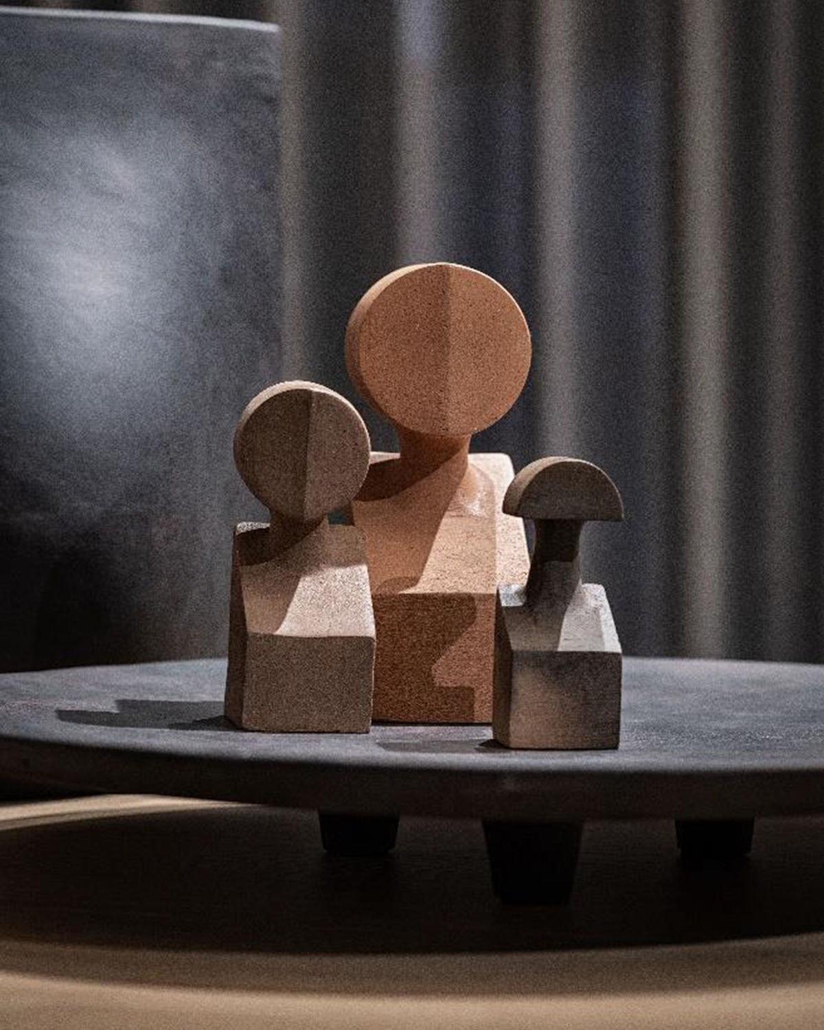 Nature Style Decorative Objects | Inspire by Mohd