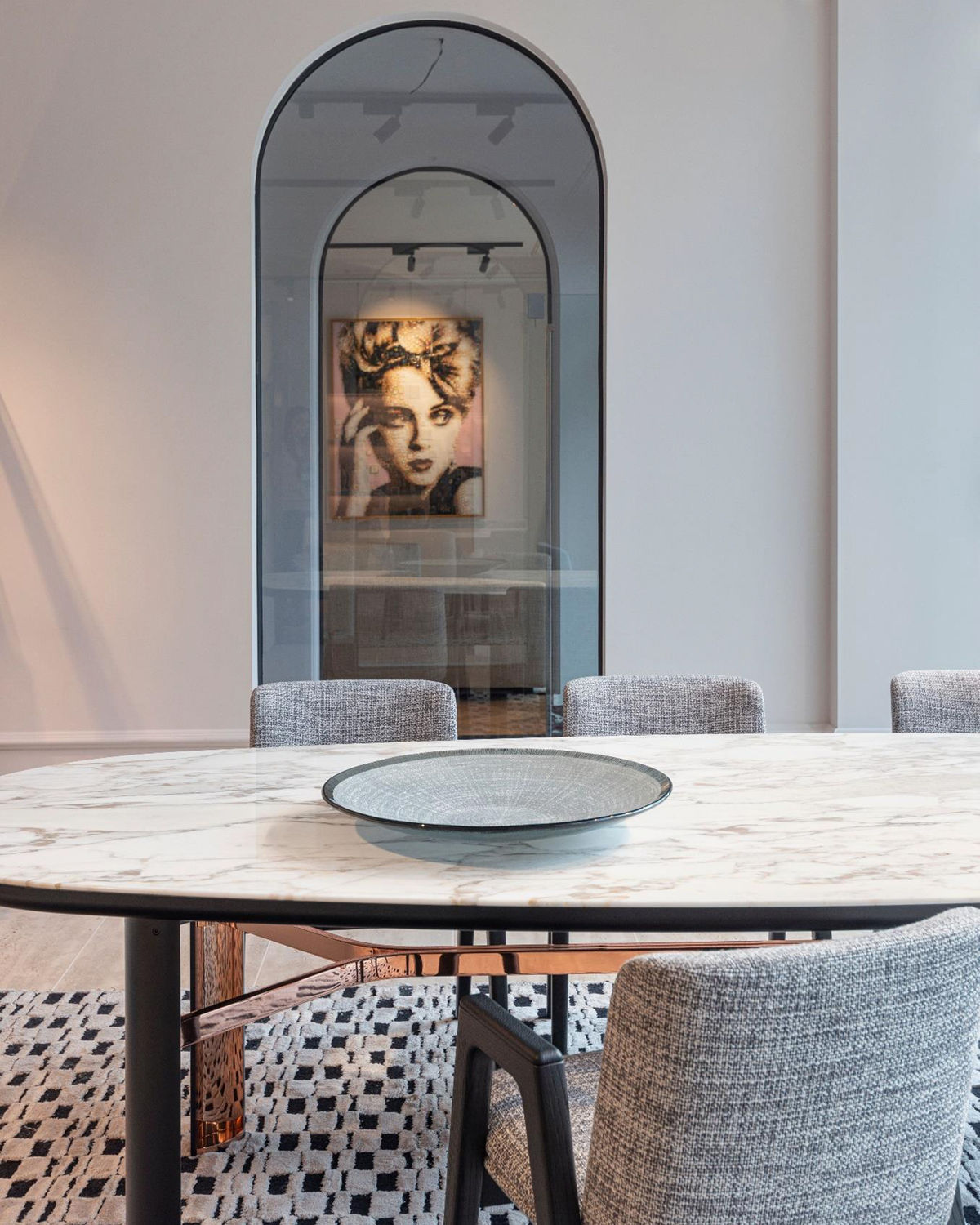 Nature Style Decorative Objects | Inspire by Mohd