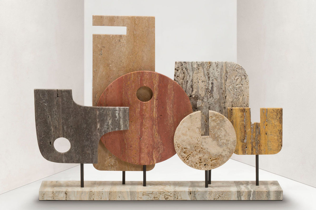 Nature Style Decorative Objects | Inspire by Mohd