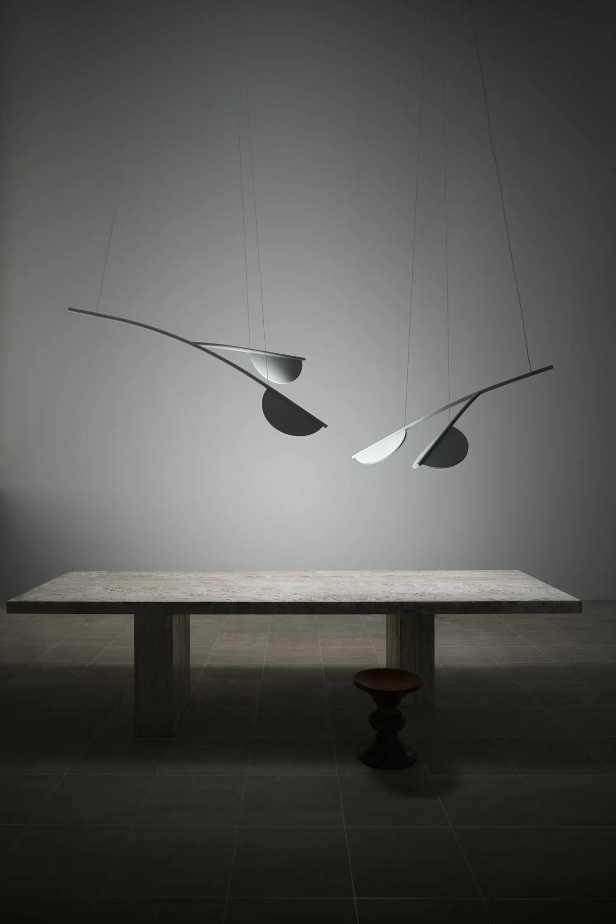 Flos, New Shapes and Colors of Light | Inspire by Mohd