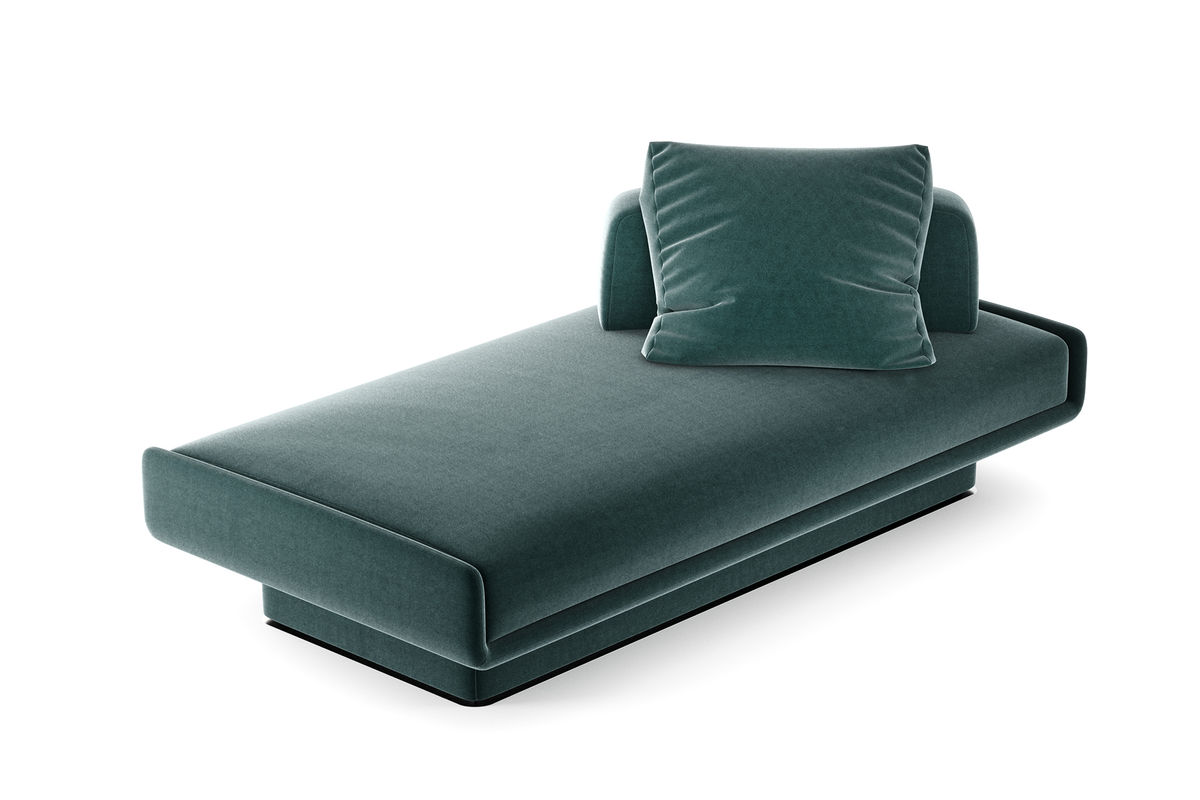 Salone del Mobile 2022: Gallotti&Radice | Inspire by Mohd