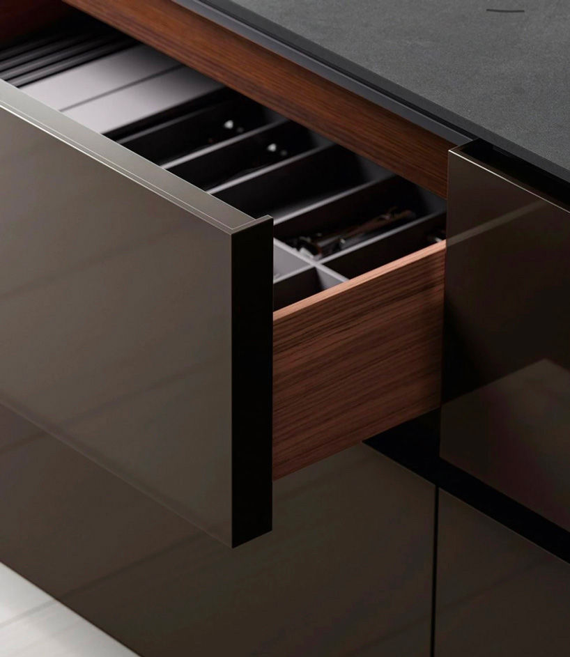 Boffi: Kitchens from the Salone del Mobile 2022 | Inspire by Mohd