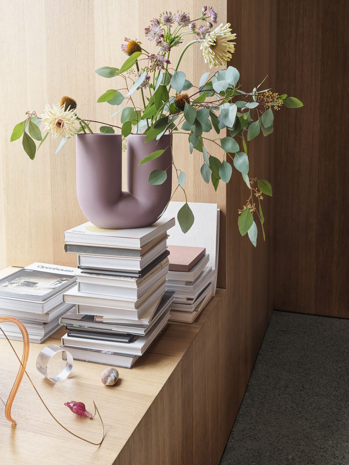 The New Muuto Collection 2022 | Inspire by Mohd
