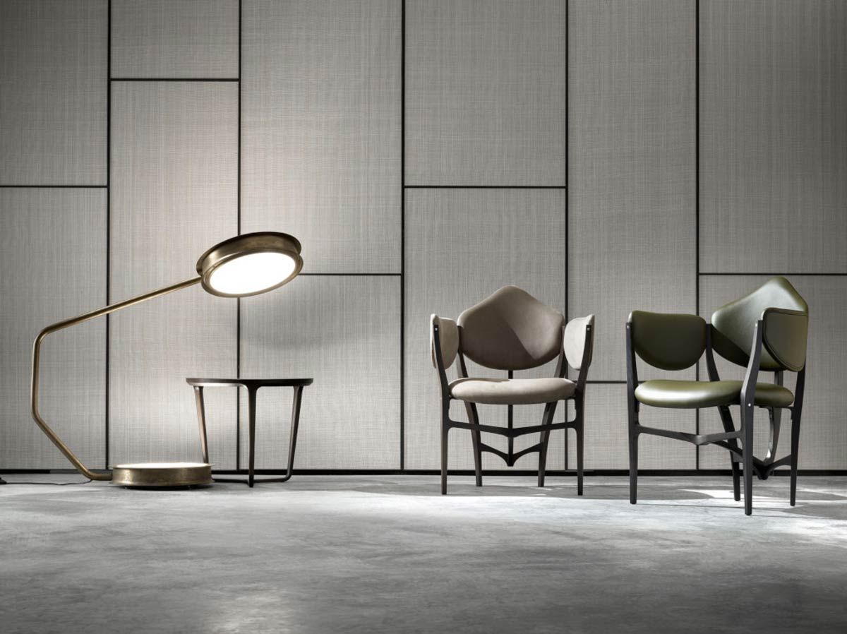 The 2022 Creations by Ceccotti Collezioni | Inspire by Mohd