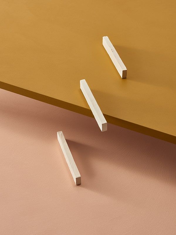 Tense Collection by MDF Italia | Inspire by Mohd