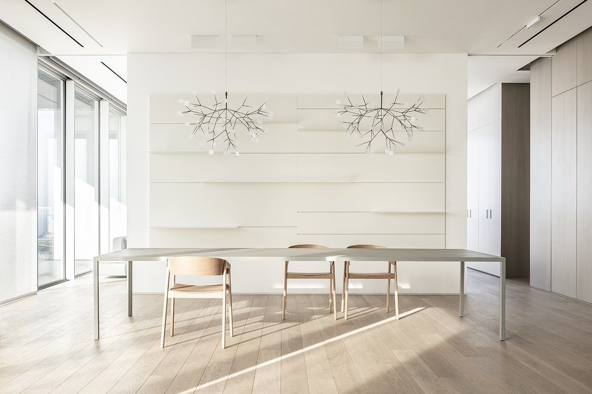 Tense Collection by MDF Italia | Inspire by Mohd