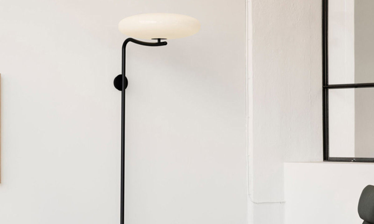 Astep Lighting Blends Past and Future | Inspire by Mohd