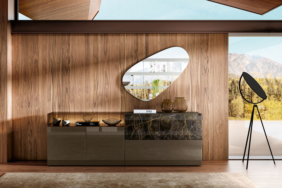 Lago: Living the Space | Inspire by Mohd