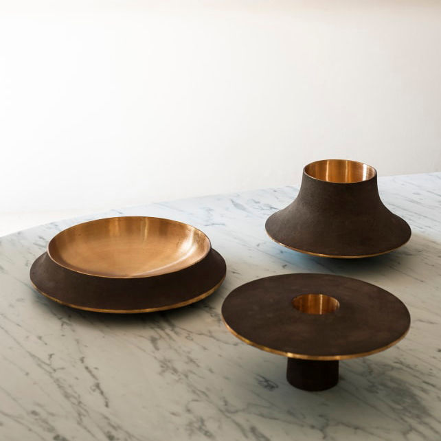 Nature Style Decorative Objects | Inspire by Mohd