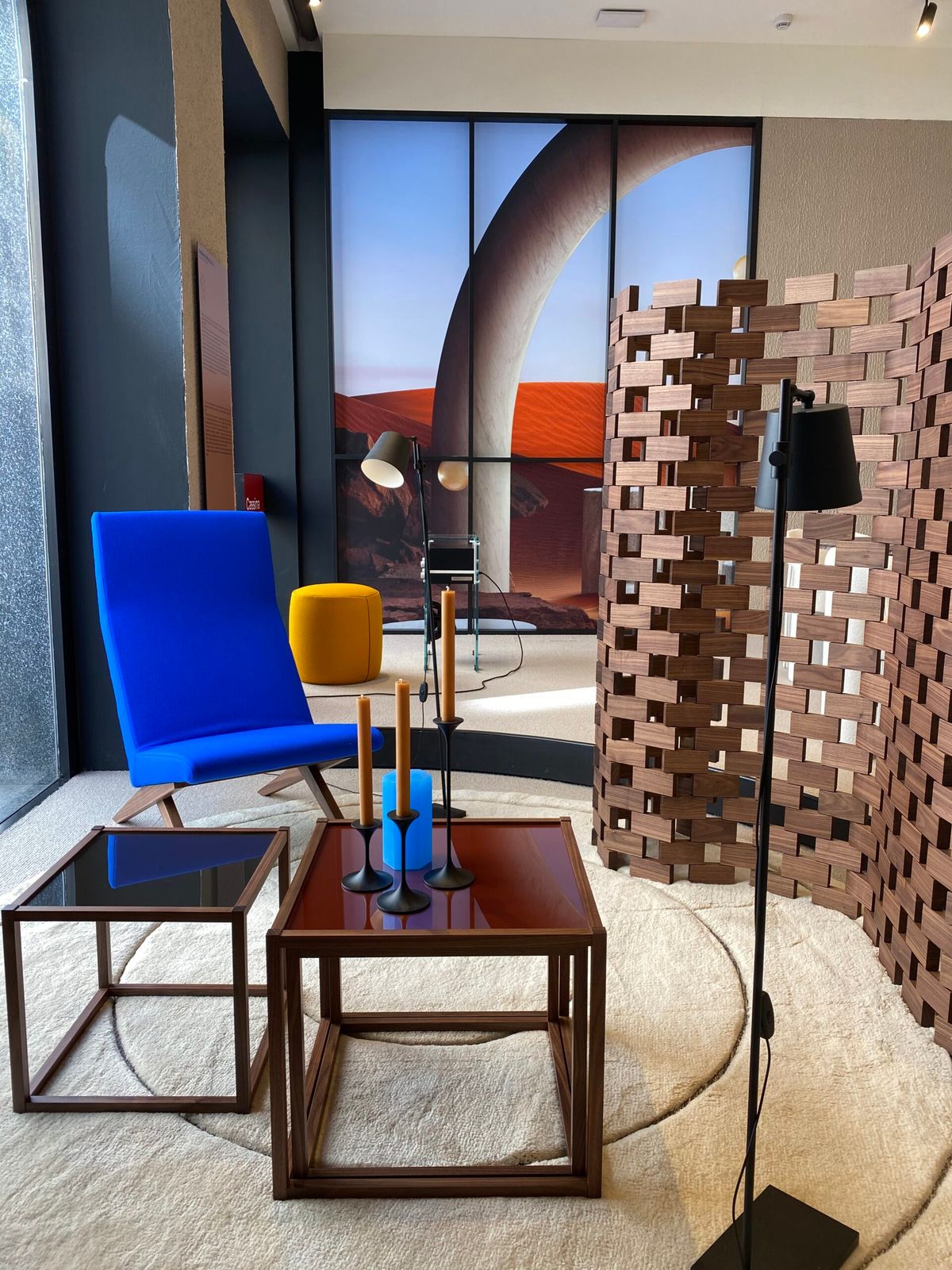 Cassina 2021 Between News And Reissues Inspire By Mohd