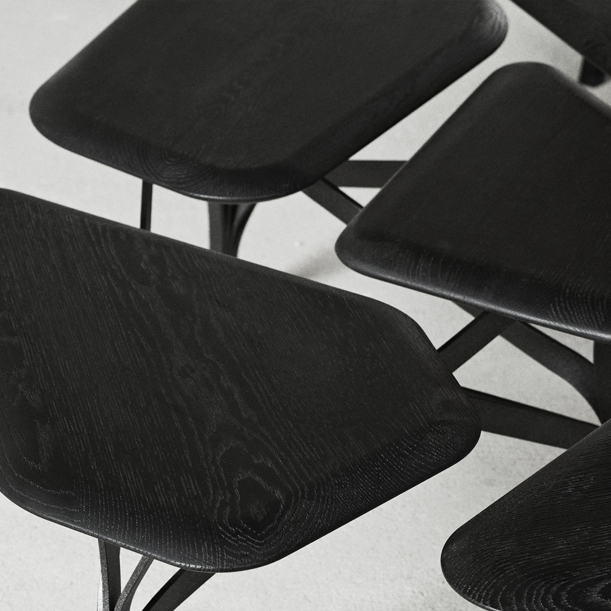 The Novelties of the La Chance Furniture Collection | Inspire by Mohd