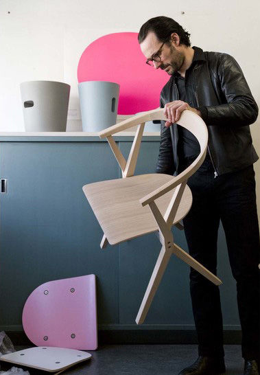 BD Barcelona Design: when design is inspired by art. | Inspire by Mohd