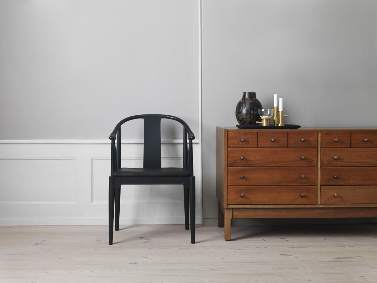 Fritz Hansen: 150 years of Scandinavian design | Inspire by Mohd