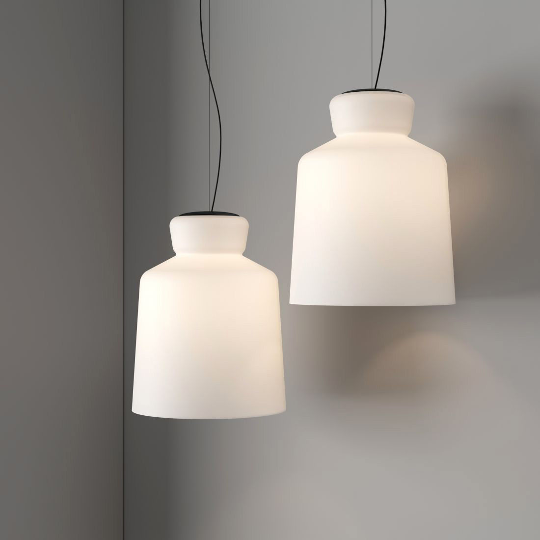 Astep Lighting Blends Past and Future | Inspire by Mohd