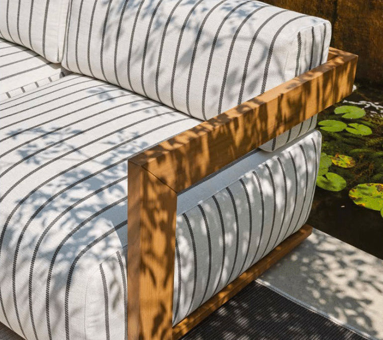Meridiani Open Air Outdoor Collection 2022 | Inspire by Mohd