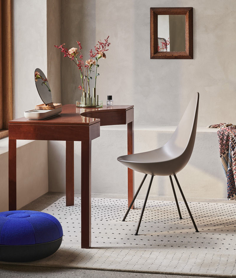 Fritz Hansen: 150 years of Scandinavian design | Inspire by Mohd