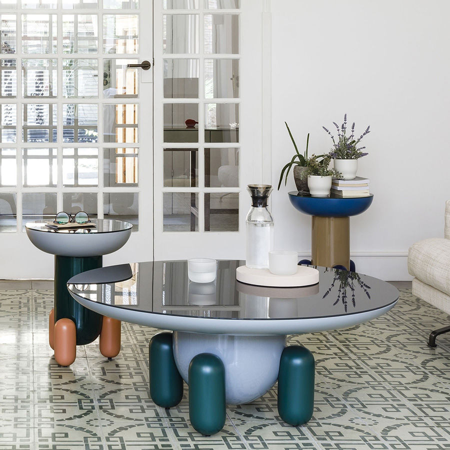 BD Barcelona Design: when design is inspired by art. | Inspire by Mohd