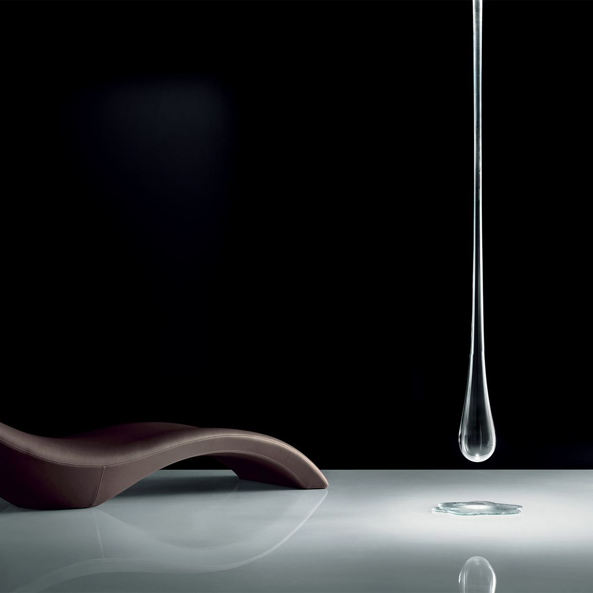 Leucos Lighting, Design and Craftsmanship | Inspire by Mohd