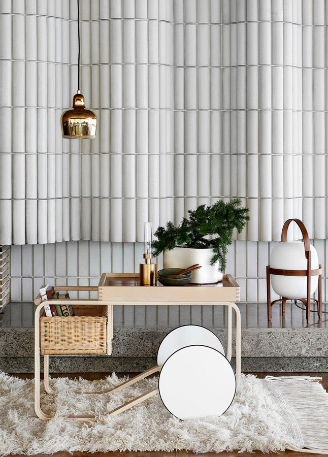 Artek Collections Become Timeless Design Icons | Inspire by Mohd
