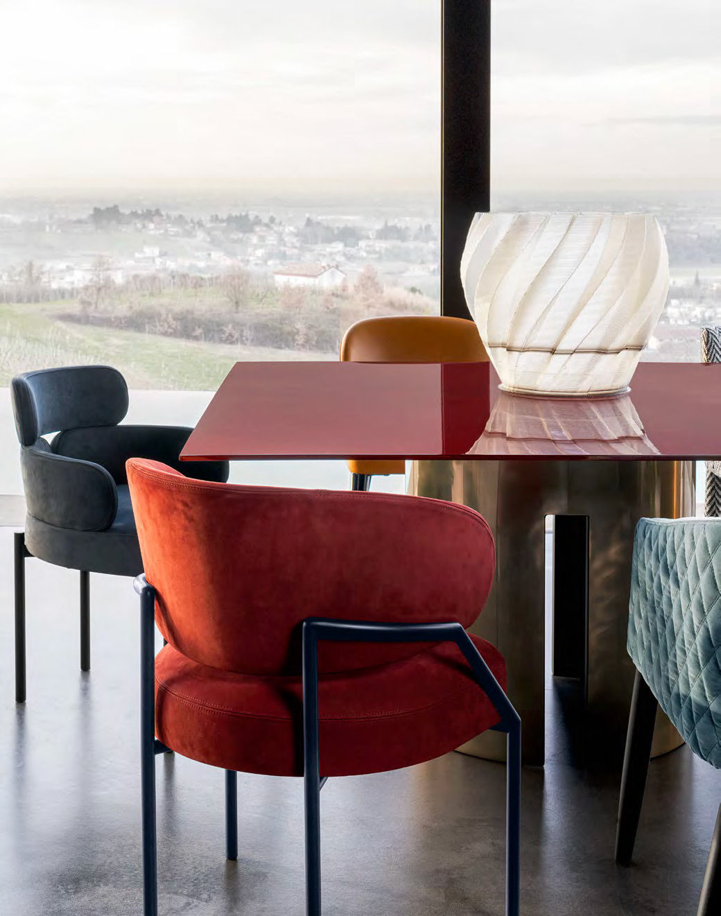 The House by Meridiani: Style and Elegance | Inspire by Mohd