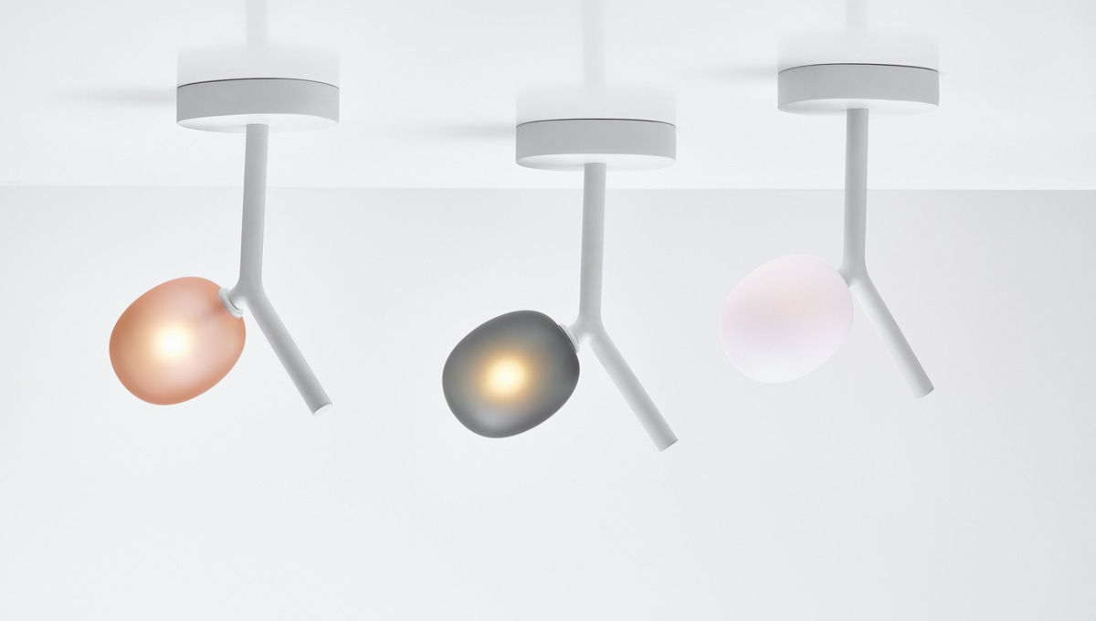 Creating with light.The exclusive design of Brokis 2021 lamps ...