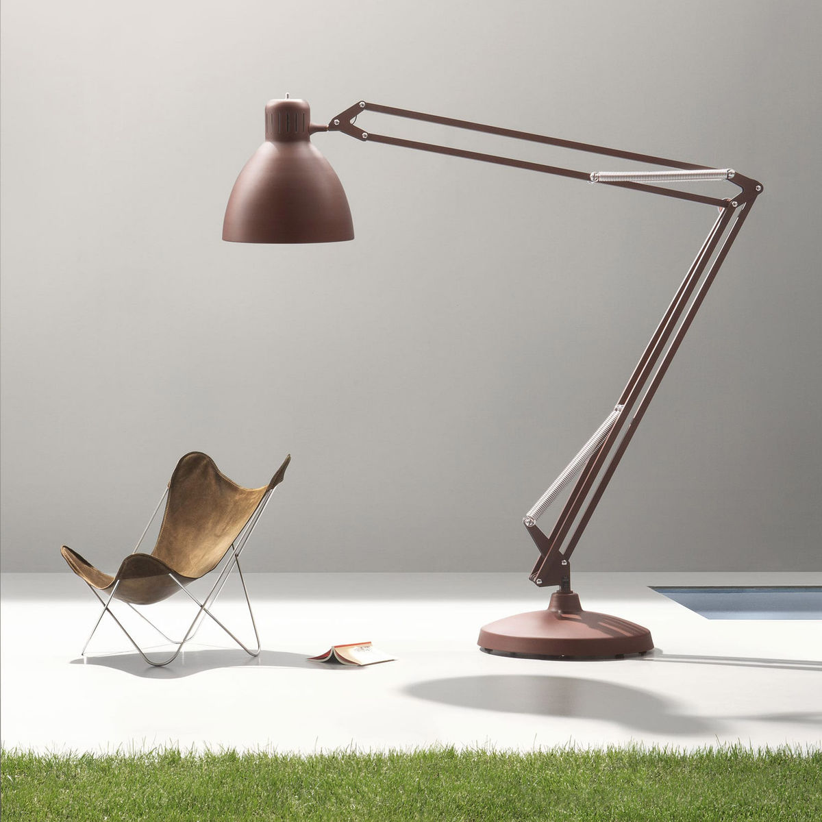 Leucos Lighting, Design and Craftsmanship | Inspire by Mohd