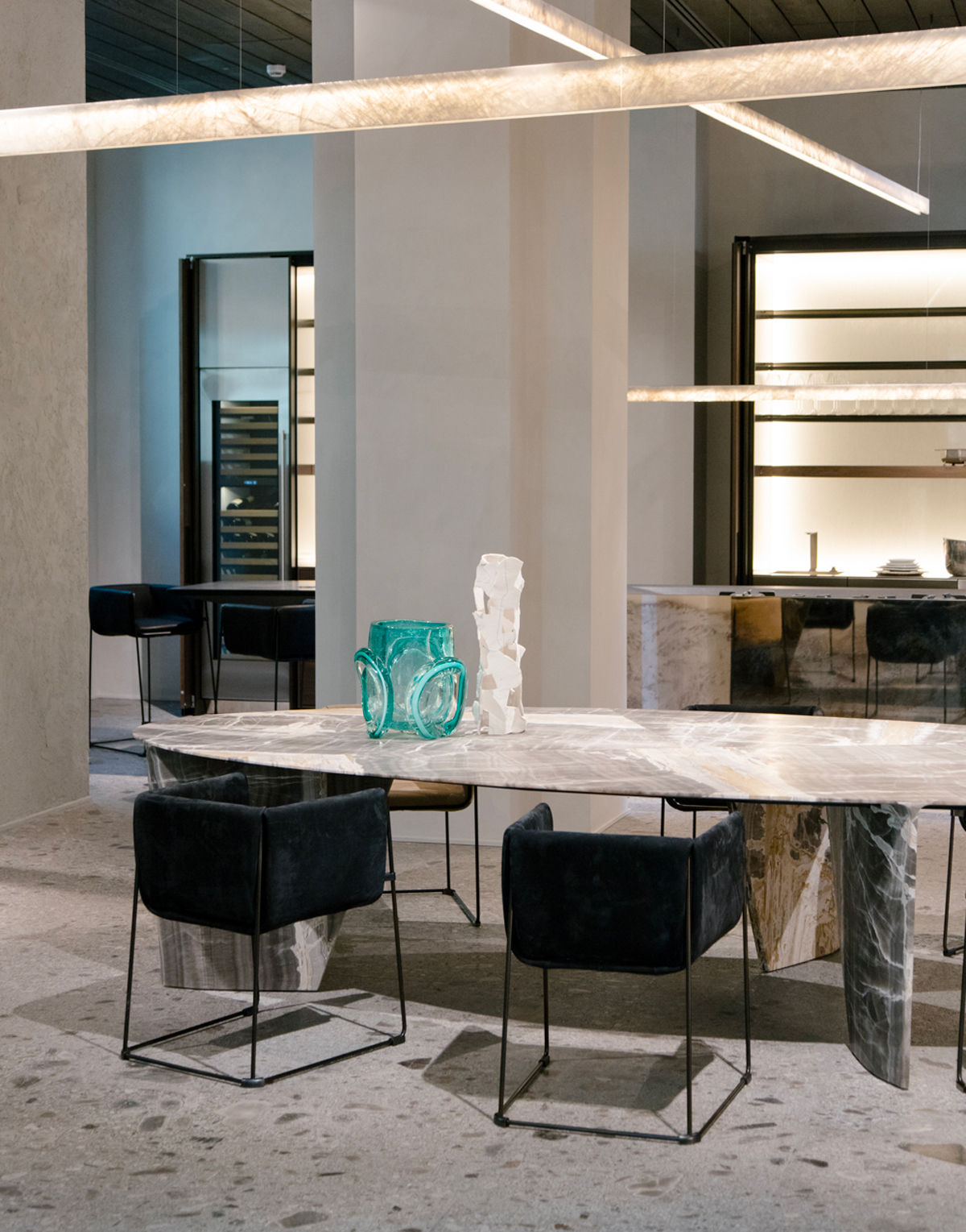 Henge Esclusività Unica | Inspire by Mohd