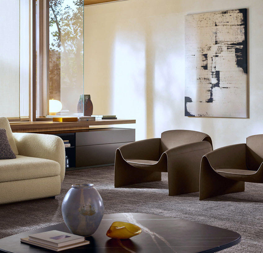 Poliform Home | Inspire by Mohd