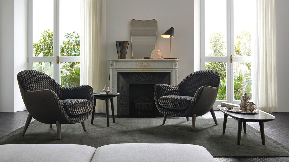 Poliform Home | Inspire by Mohd