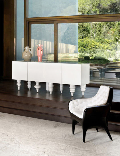 BD Barcelona Design: when design is inspired by art. | Inspire by Mohd