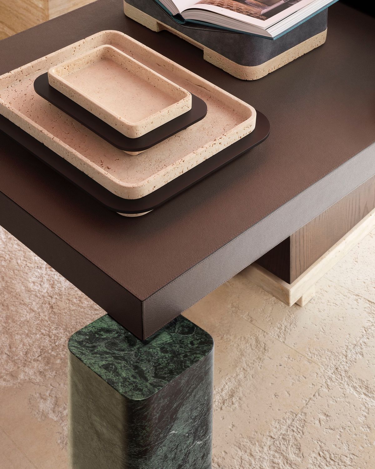 Nature Style Decorative Objects | Inspire by Mohd