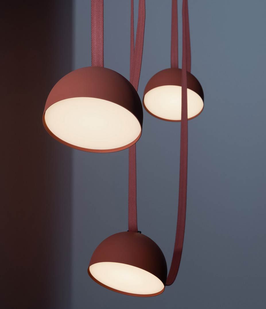 Plusminus by Vibia, the New Forms of Light | Inspire by Mohd