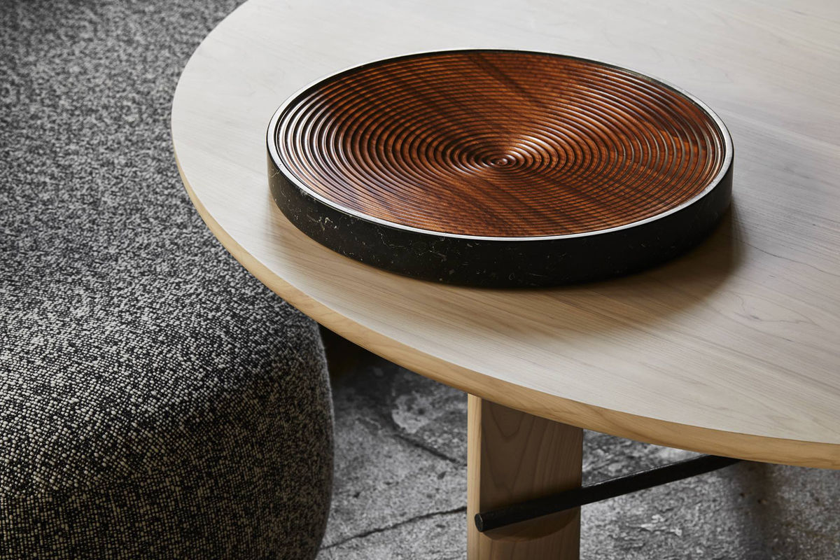 Nature Style Decorative Objects | Inspire by Mohd