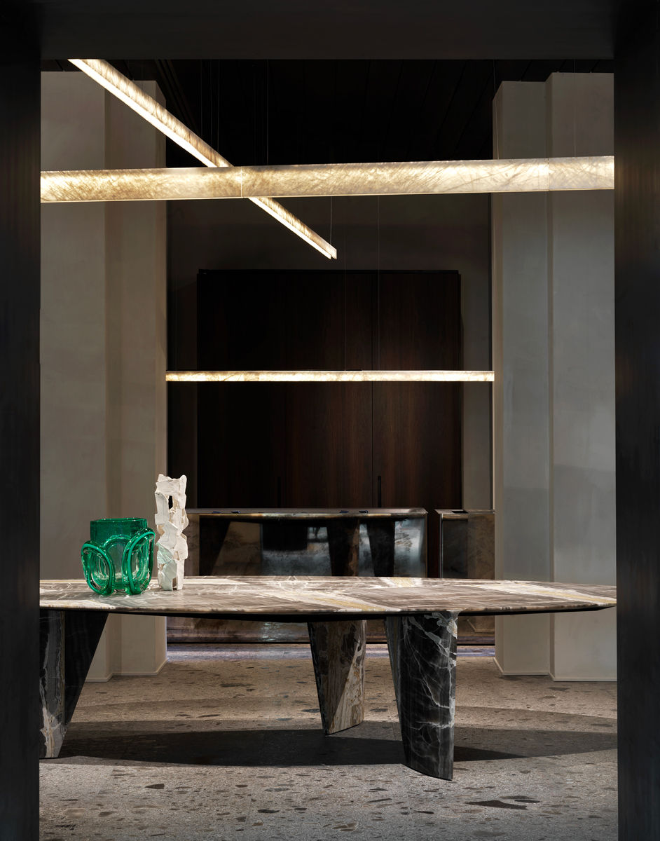 Henge Unique Exclusivity | Inspire by Mohd